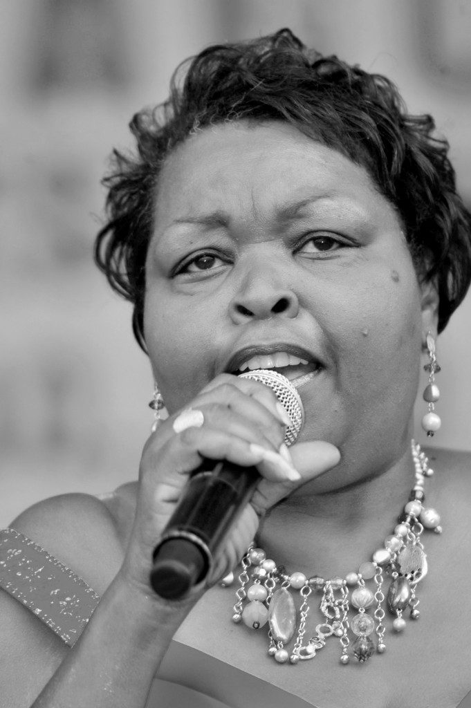 Chicago Blues Festival 2012 - Il Blues Magazine