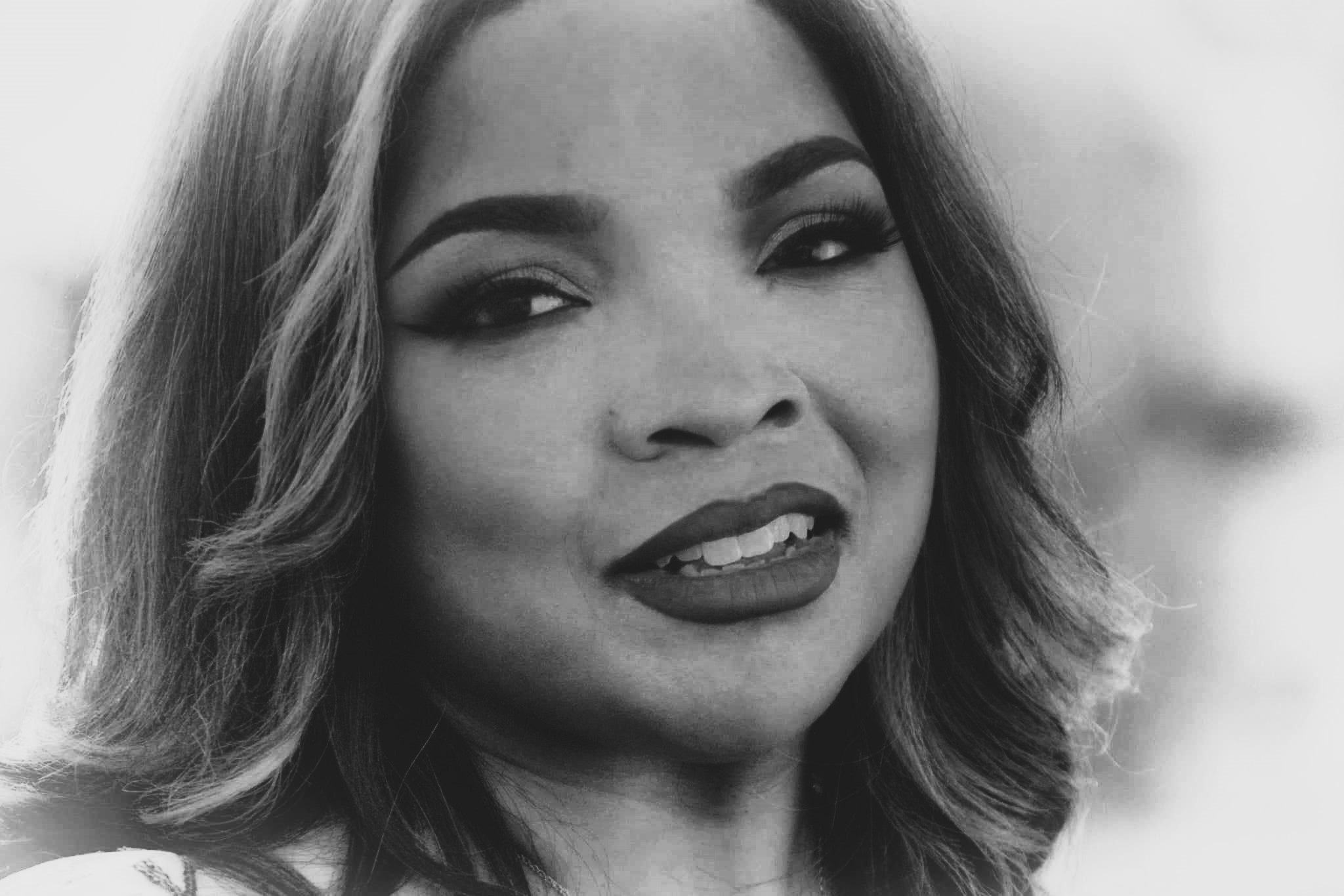 Candice Ivory - Intervista - Il Blues Magazine