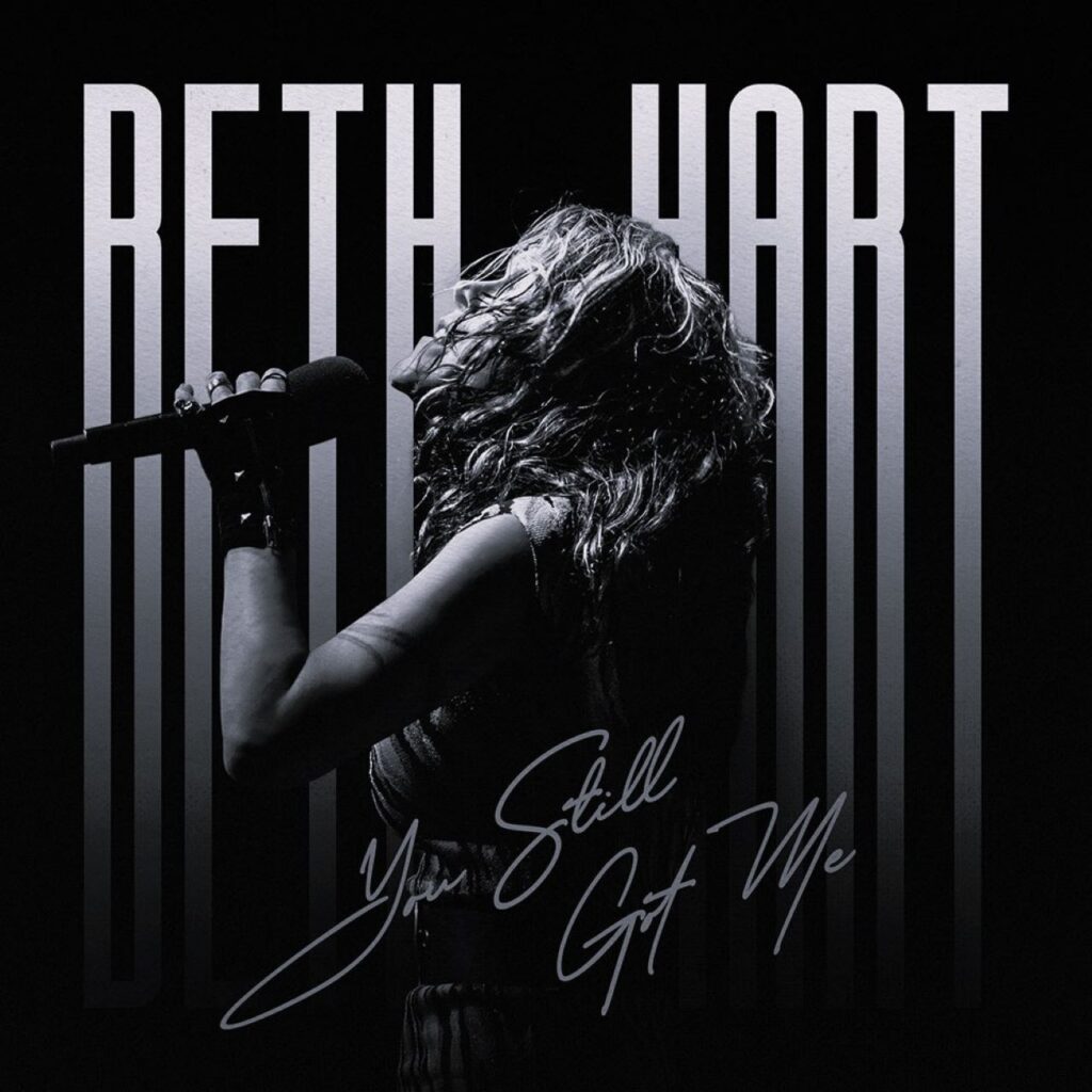 BETH HART - You Still Got Me - Il Blues Magazine BETH HART - You Still Got Me - Il Blues Magazine